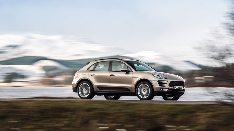 Τα καλύτερα και τα χειρότερα SUV στις ΗΠΑ - Zougla